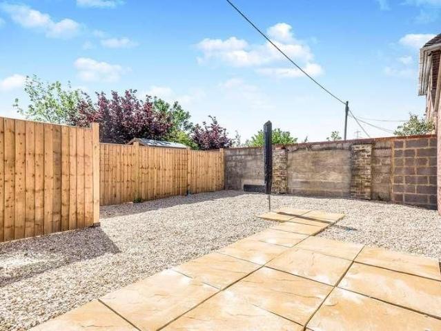 Leyshon Road, Wheatley, Oxford, OX33