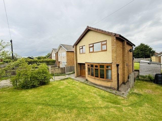 Leyside Drive, Allerton, Bradford BD15, 3 bed detached house to rent, £1,200 pcm | PrimeLocation