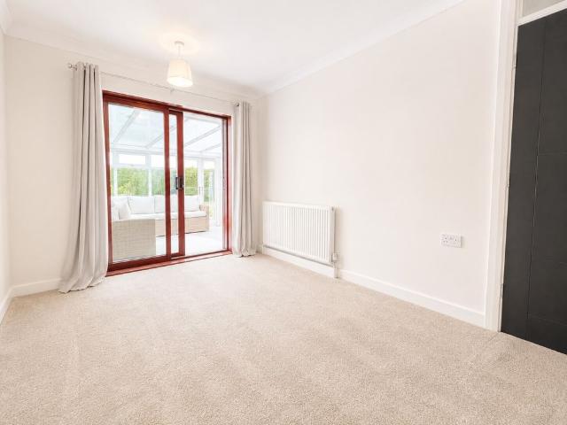 Leyside Drive, Bradford, Allerton