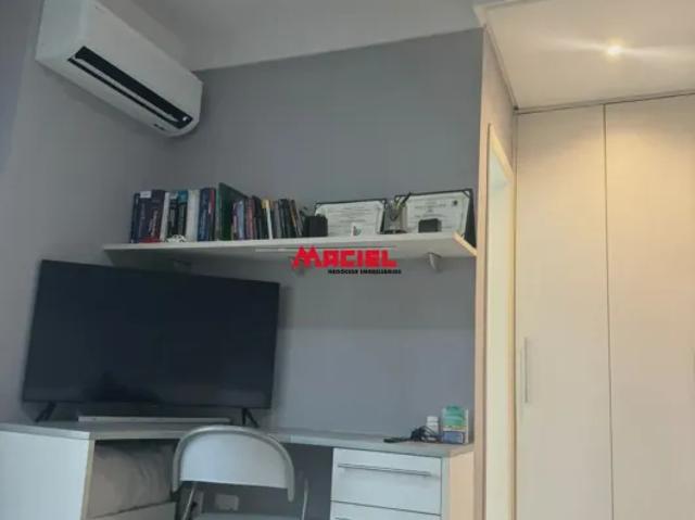 LF Apartamento/Padrão Residencial No bairro Parque Residencial Aquarius THE PLACE