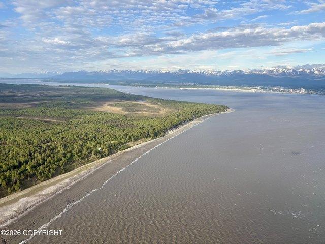 Lf B35 Trail on Pt, Wasilla, AK 99623