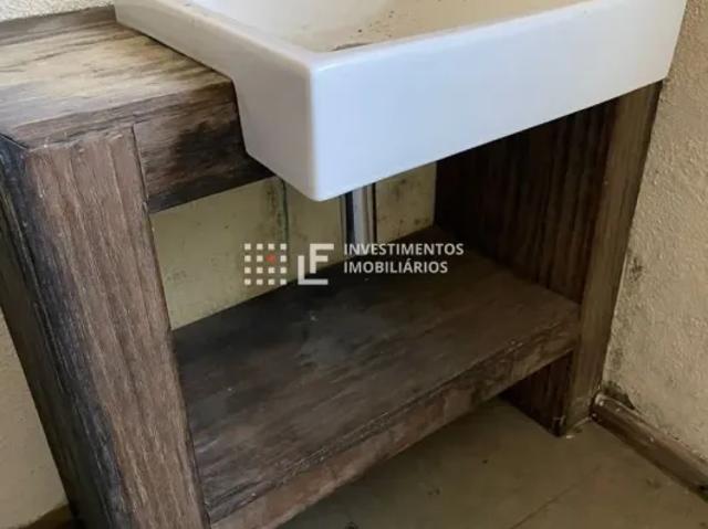 LF Investimentos Imobiliarios Aluga: Loja ampla e versátil, perfeita para dar vida ao seu projeto de