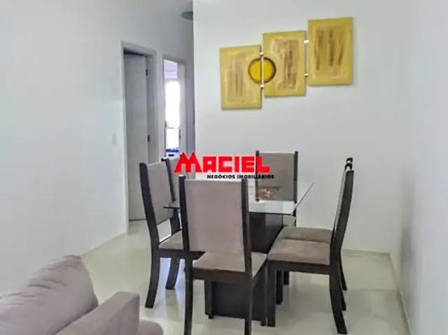 Lf ótimo apartamento de 72m² no jardim aquárius próximo a praça ulisses guimarães!