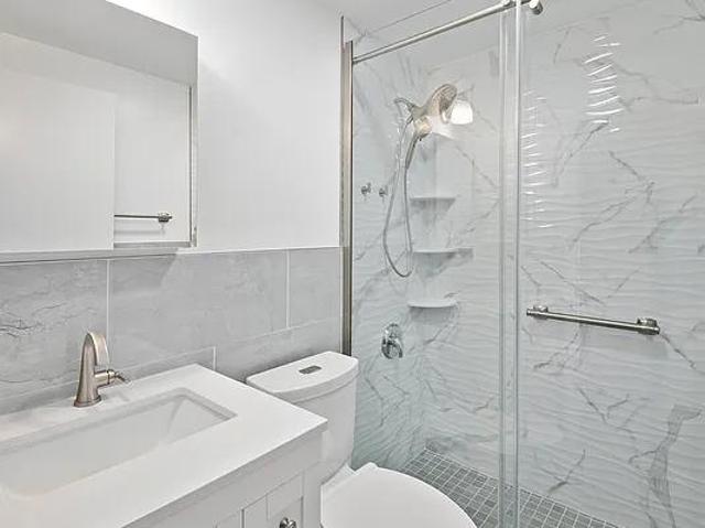 LFR 2B in East Harlem 1600 a month