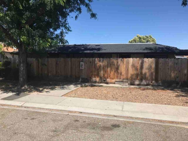 LKINGSTON 2 Bedroom Apartment for Rent at Kingston Ln, Modesto, CA 95354
