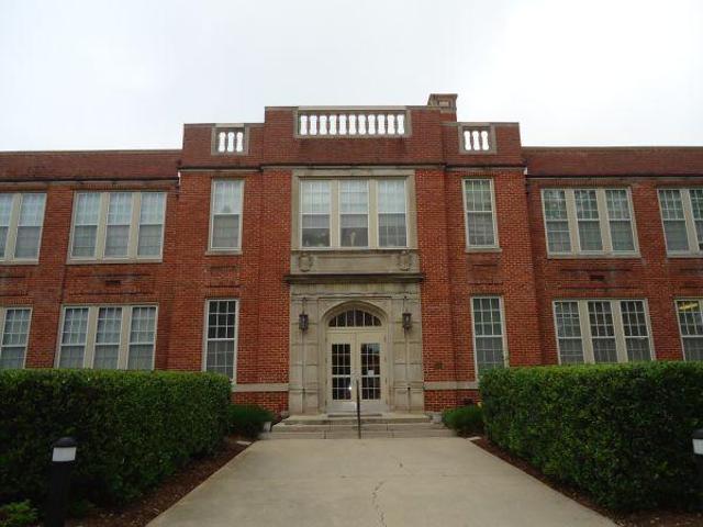 LHS Apartments Now Leasing Lenoir, NC