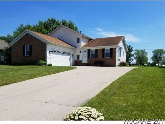 5055 Marciel Dr, Elida, OH 45807