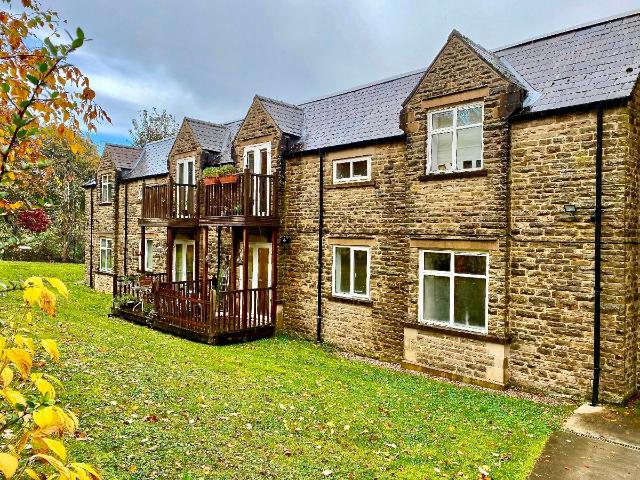 Limb Lane Apartments, Dore S17, 2 bed flat to rent, £1,195 pcm | PrimeLocation