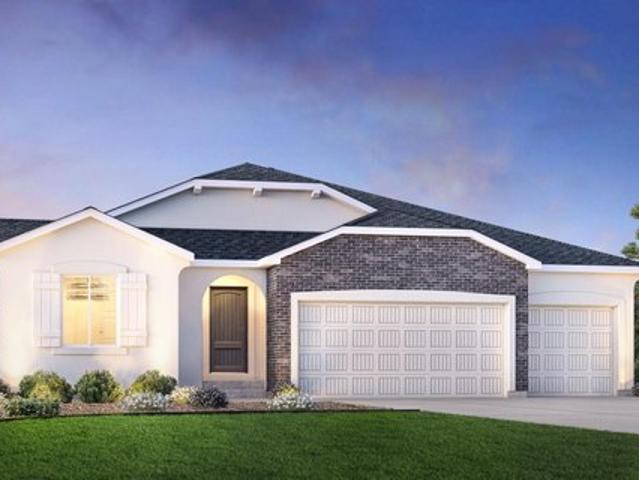 Limbach Plan Toll Brothers at Jackson Creek Community