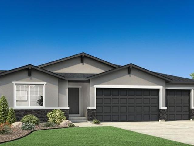 Limbach Plan Toll Brothers at Jackson Creek Community
