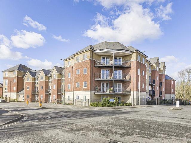 Limborough Road, Wantage OX12, 1 bed flat to rent, £1,000 pcm | PrimeLocation