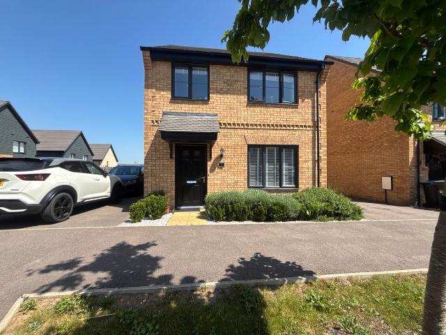 Limbrey Drive, Olney MK46, 4 bed property to rent, £2,000 pcm | PrimeLocation