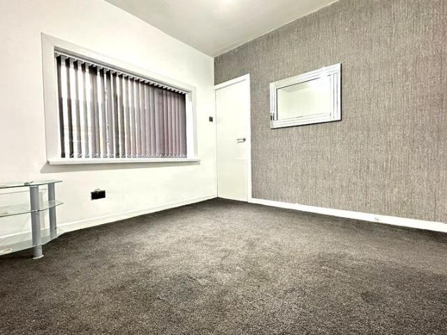 Limbrick, Blackburn