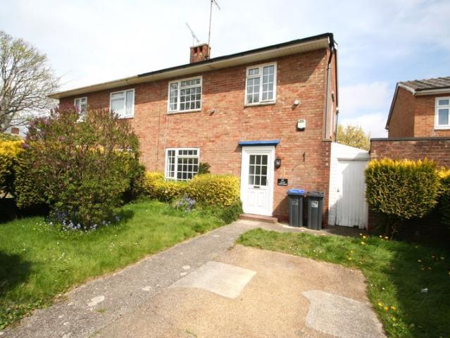 Limbrick Lane, Worthing BN12, 3 bed semi detached house to rent, £1,550 pcm | PrimeLocation