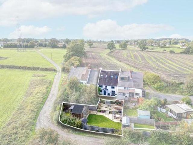 Limby Hall Lane, Swannington, 4 Bedroom Cottage