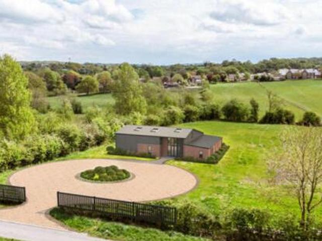 Limby Hall Lane, Swannington, 5 Bedroom Barn