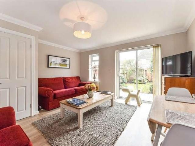 Lime Avenue Westergate, PO20