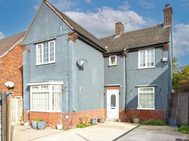 Lime Avenue, Staveley, 3 Bedroom Detached