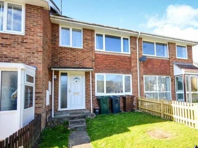 Lime Close, Ashford, 3 Bedroom House