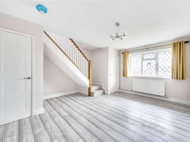 Lime Close, Ludlow, Shropshire, SY8