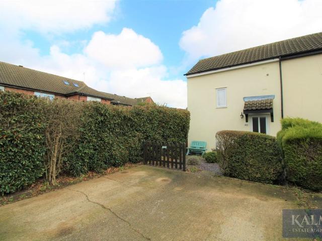 Lime Close, Stevenage SG2, 1 bed terraced house to rent, £1,100 pcm | PrimeLocation