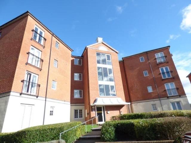 Lime Court, Great Western Road GL1, 2 bed flat to rent, £995 pcm | PrimeLocation