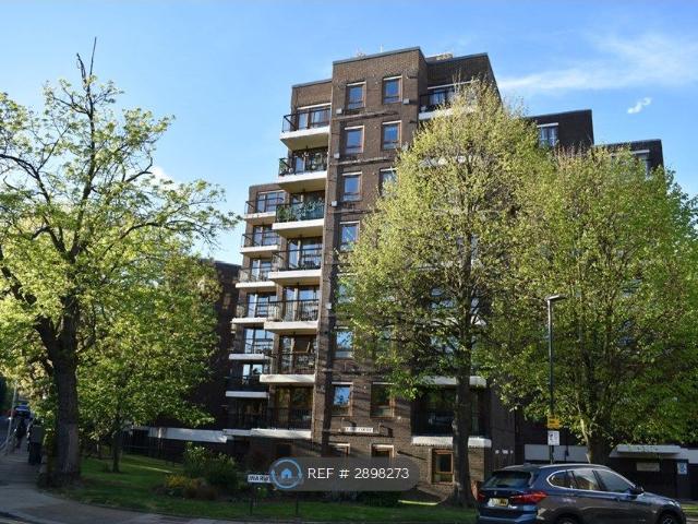 Lime Court, London SW15, 1 bed flat to rent, £1,800 pcm | PrimeLocation