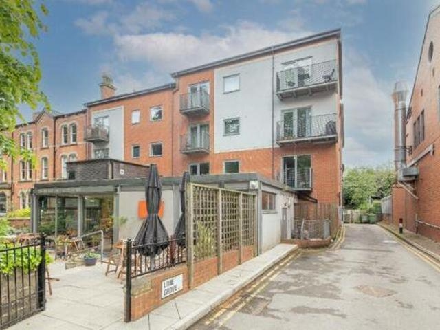 Lime Grove, Chapel Allerton, 1 Bedroom Flat