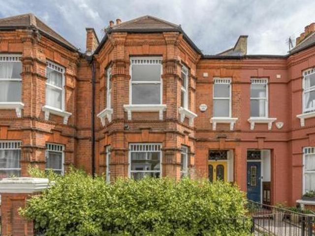 Lime Grove, London, 5 Bedroom Terraced