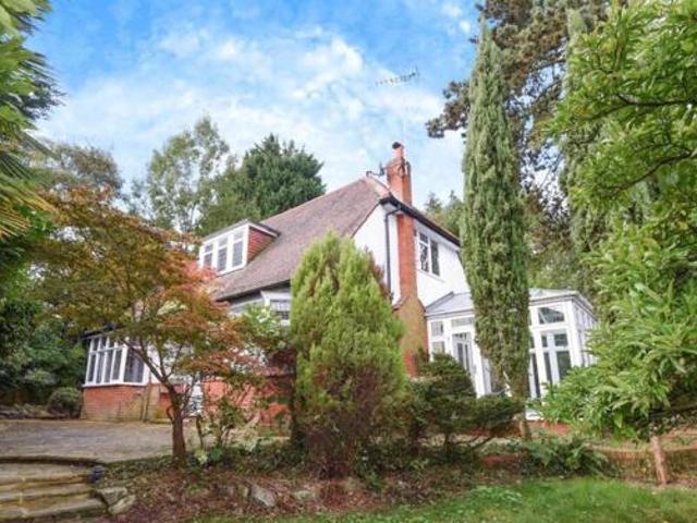 Lime Grove, London, 3 Bedroom House