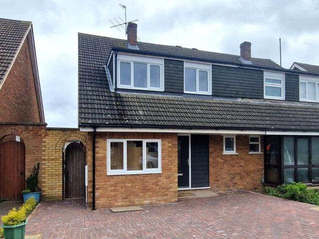 Lime Grove, Royston SG8, Room to rent, £750 pcm | PrimeLocation