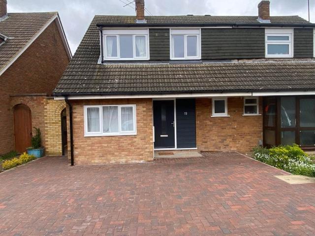 Lime Grove, Royston SG8, Room to rent, £850 pcm | PrimeLocation