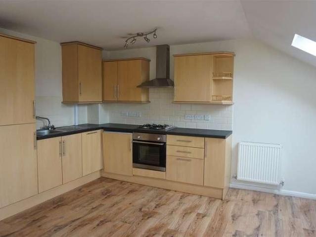 Lime Grove, Seaforth, Liverpool, L21