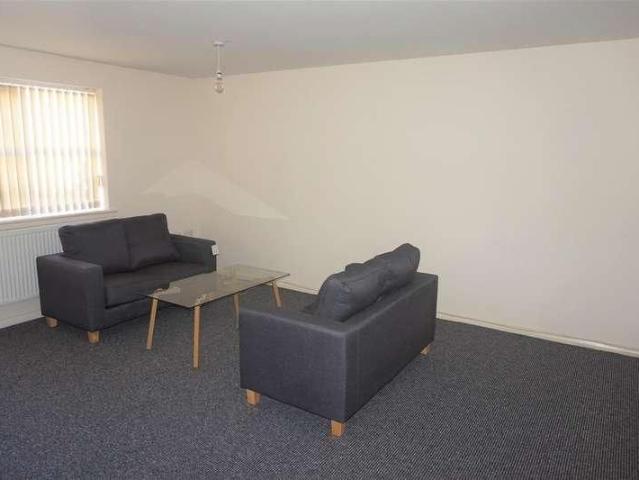 Lime Grove, Seaforth, Liverpool, L21
