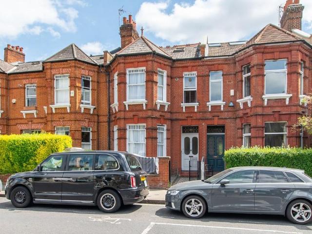 Lime Grove, Shepherd's Bush, London, W12 1 bed flat to rent £1,700 pcm £392 pw