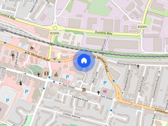 Lime Grove, Sittingbourne, Kent, ME10