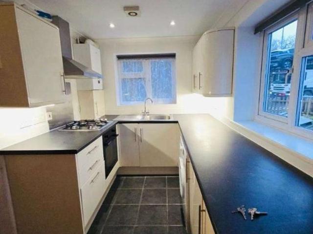 Lime Grove, Sittingbourne, Kent, ME10
