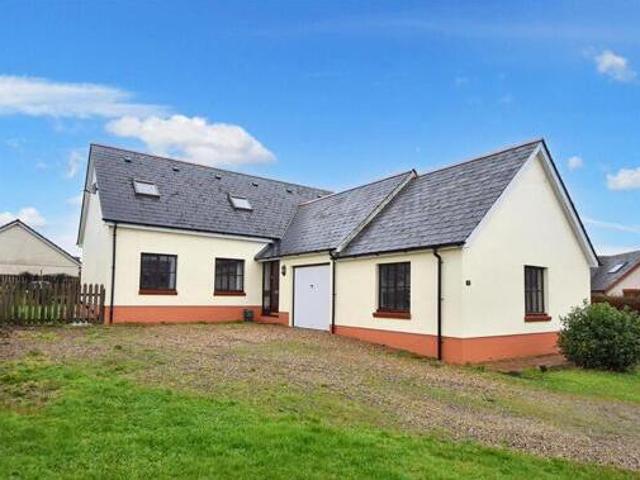 Lime Grove, Tavernspite, 5 Bedroom Detached