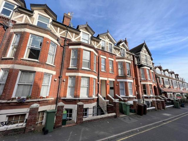 Lime Hill Road, Tunbridge Wells, 1 bed flat to rent £1,150 pcm £265 pw