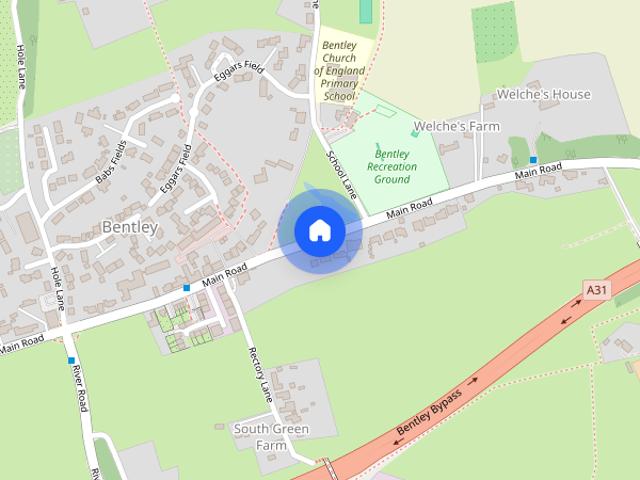 Lime House Cottages, Bentley, Farnham, GU10