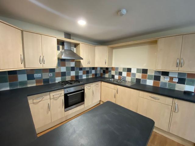 Lime House, Lime Walk DE23, 2 bed flat to rent, £825 pcm | PrimeLocation