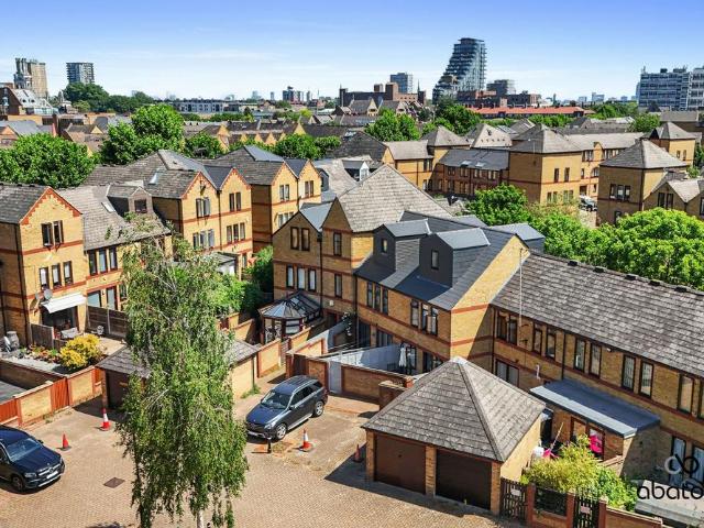 Lime House, Wapping, E1W 2 bed maisonette to rent £2,448 pcm £565 pw