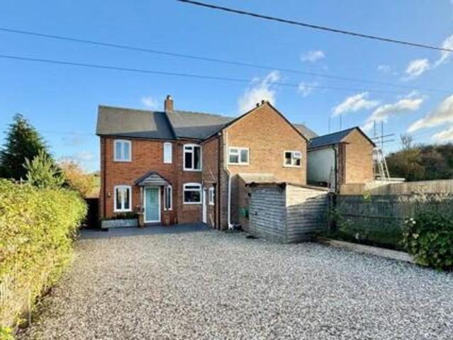 Lime Kiln Cottages, Old Burghclere, 3 Bedroom End