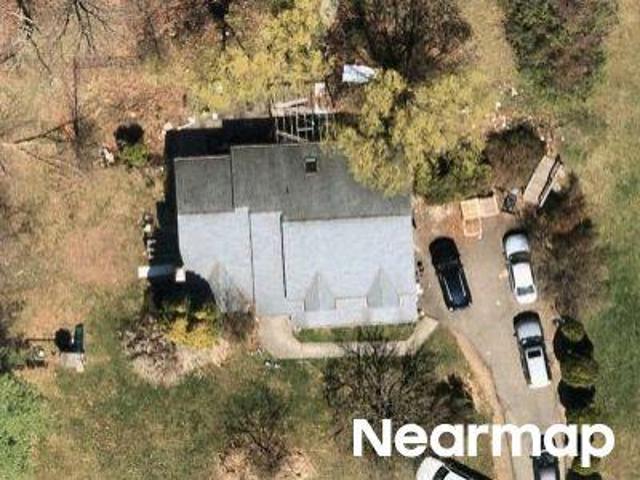 Lime Kiln Ct
