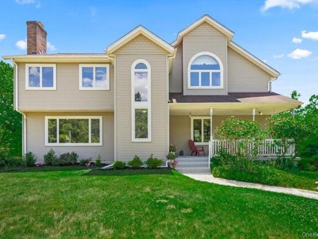 Lime Kiln Ct, Monsey, Home For Sale