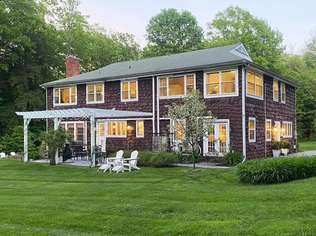 Lime Kiln Rd, Charlotte, Home For Sale