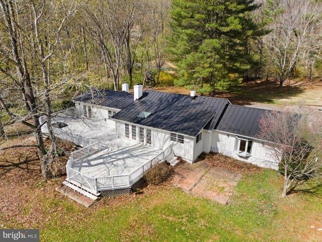 Lime Kiln Rd, Middleburg, Home For Sale