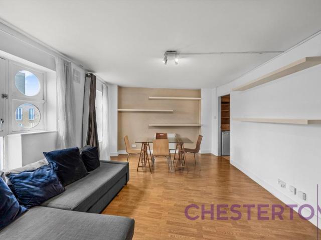 Lime Kiln Wharf, 94 Three Colt. 2 bed flat to rent £2,500 pcm £577 pw