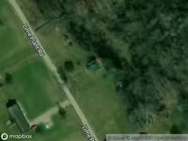 Lime Plant Rd