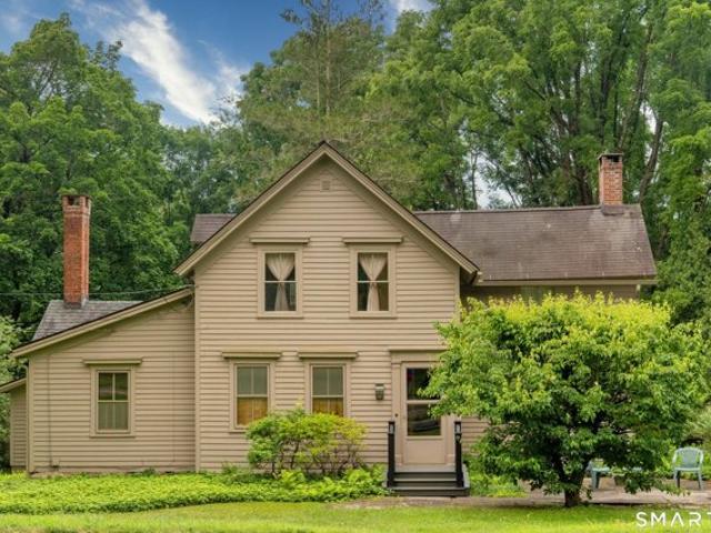 Lime Rock Rd, Salisbury, Home For Sale